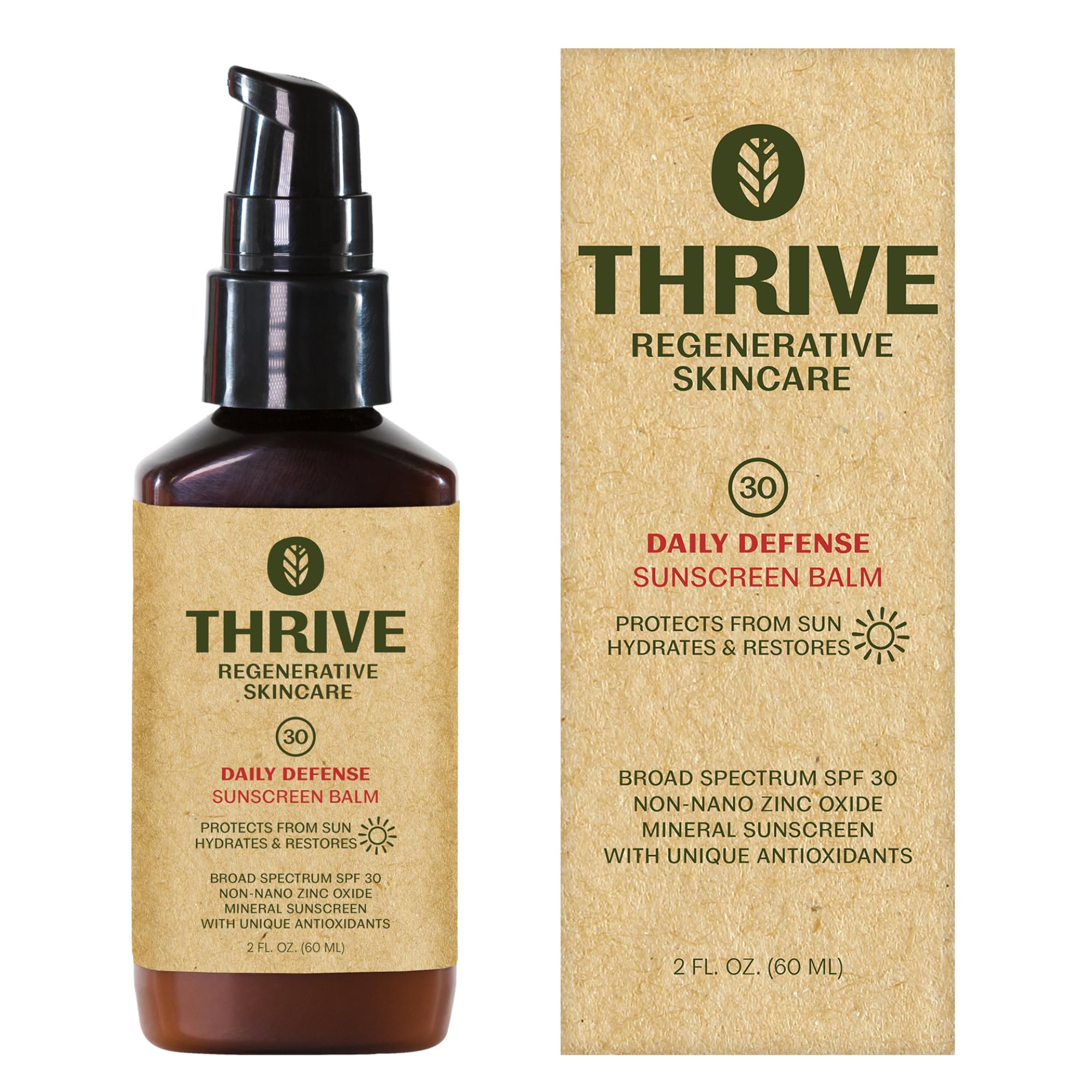 Thrive Causemetics - Quality Beauty Products with a Purpose | Thrive CausemeticsShop